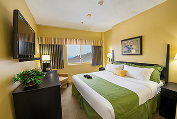 Steele Hill Resort | Path Vacations